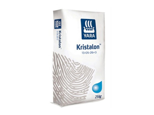 Kristalon bijeli 13+5+26 - Colić - Trade